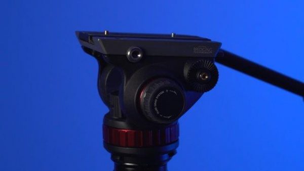 Top 4 Budget Fluid Heads for Video Tripods - Media Hammock